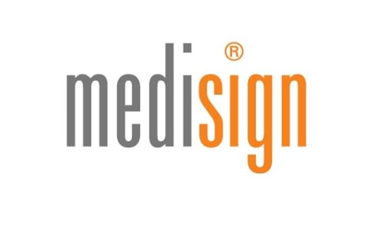 medisign • Kooperationspartner • bad e.V.